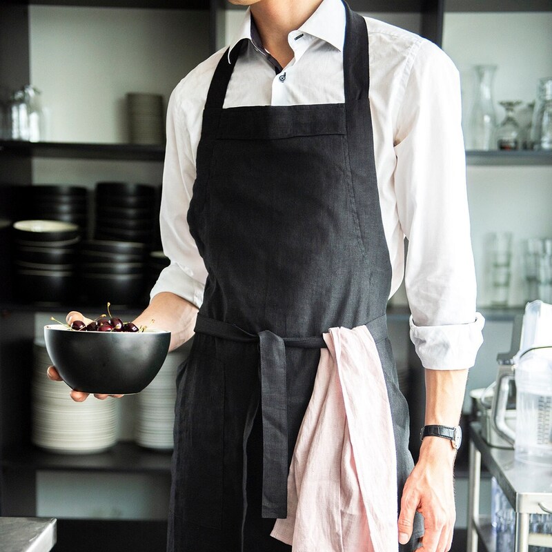 Aprons for Men - Etsy