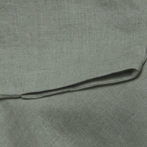 Linen Duvet Cover Set Queen, Twin, Full, Double, King Linen Bedding Set ...