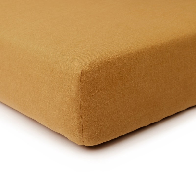 Custom Fitted Sheet - Etsy