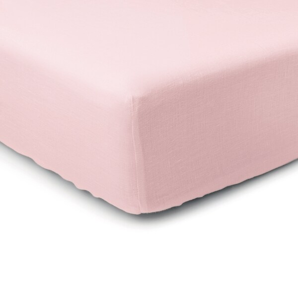 Dusty Rose Sheets - Etsy