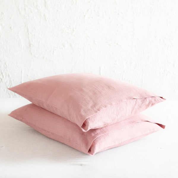 Dusty Rose Sheets - Etsy