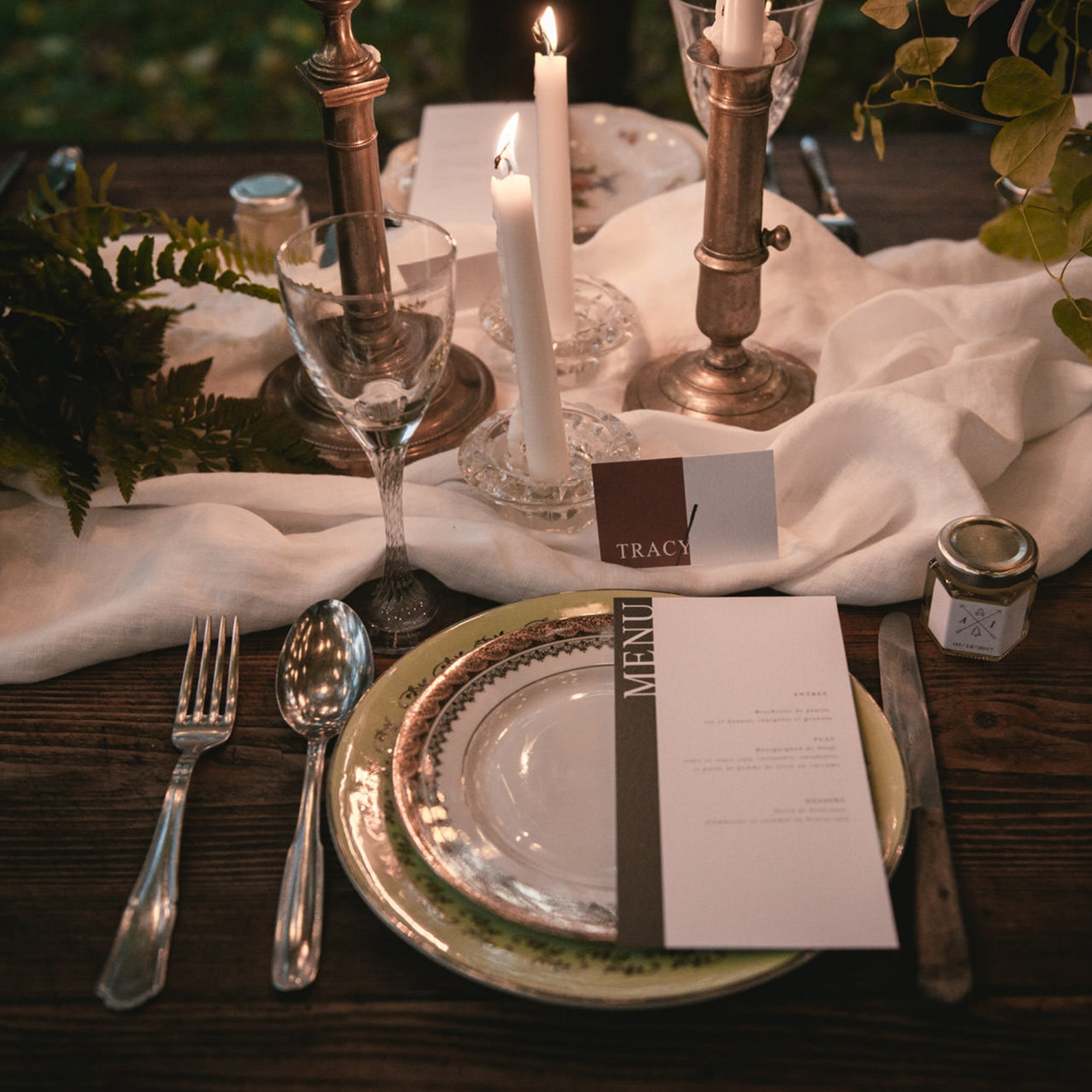 Natural Linen Table Runner, Wedding Table Runner, Long Table Runner ...