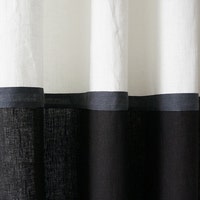 Block Print Curtains - Etsy