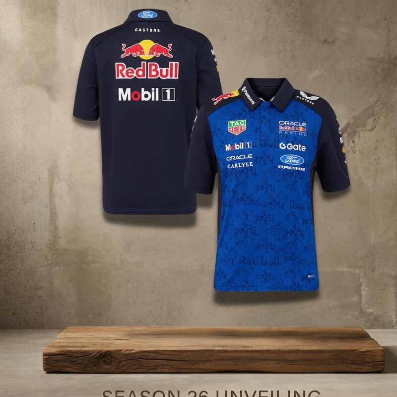 Red bull racing 2026 - Etsy.de