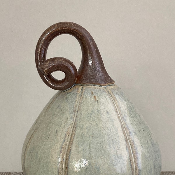 Ceramic Gourd - Etsy