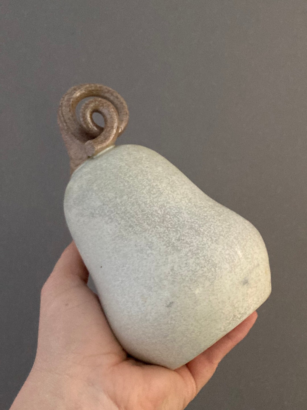 Gourd - Ceramic Gourd - Pumpkin - Fall Decorating - Thanksgiving Table ...