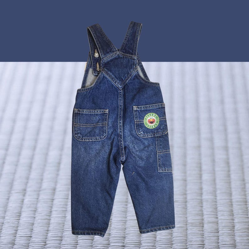 Custom Overalls, Overalls Birthday Outfit, Custom Overalls, Name Street ...