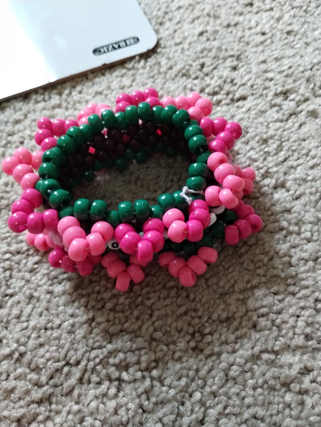Rotating Cuffs! - Etsy
