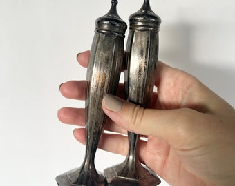 Wb Mfg Co Silver - Etsy