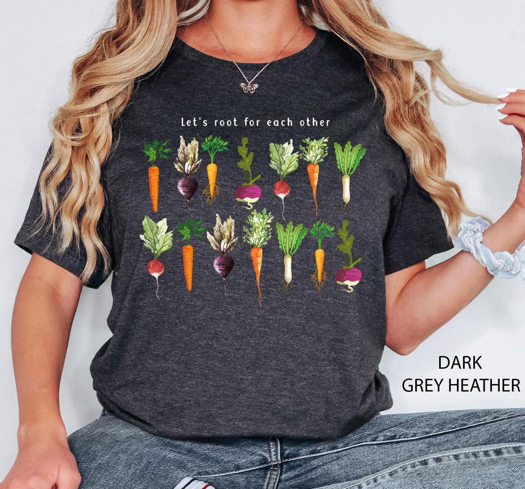 Let's Root for Each Other and Watch Each Other Grow! Gardening ...