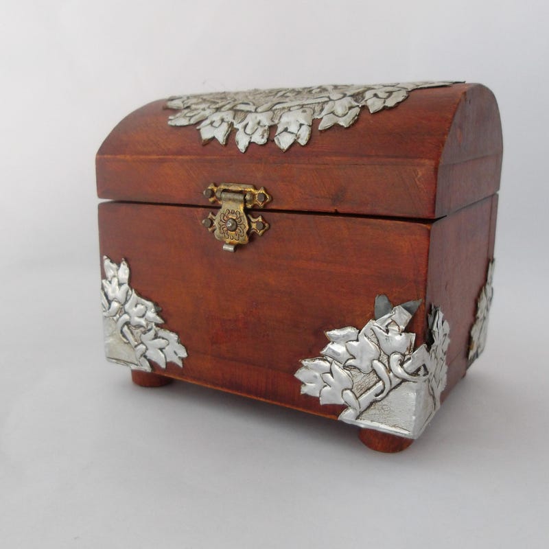 Treasure Box Designs - Etsy