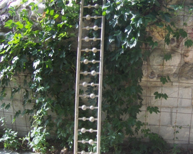 Victorian Porch Spandrel - Turned Spindles - Architectural - Decor - Etsy