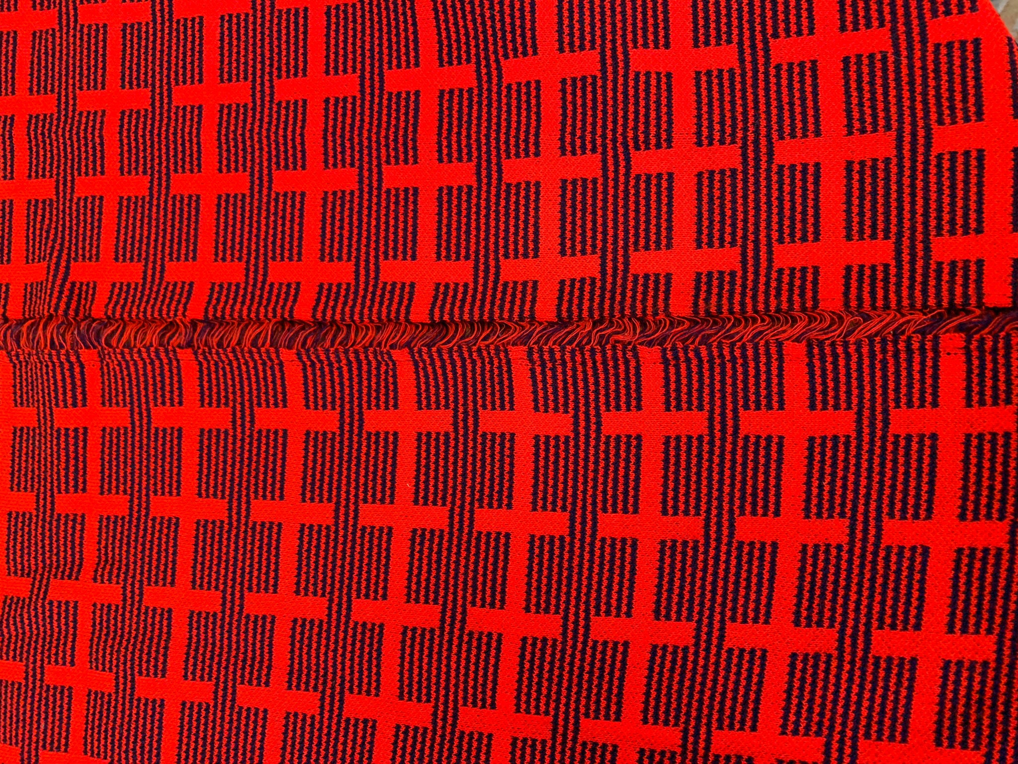 Effective Mod Fabric