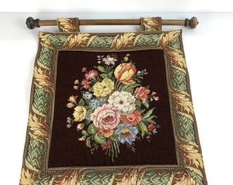 Tapestry Rod Hanger - Etsy