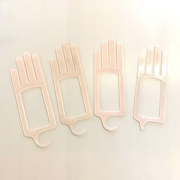 Glove Forms - Etsy
