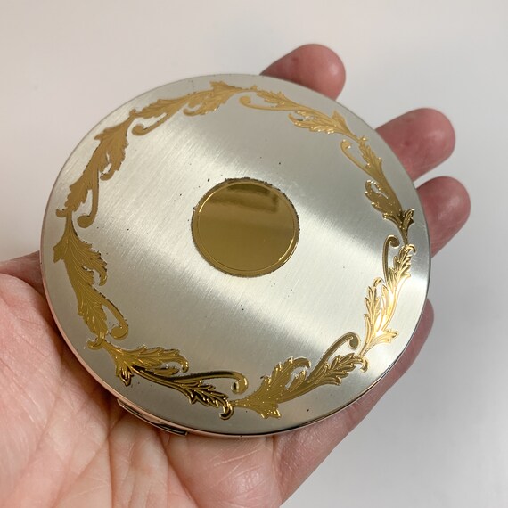 vintage elgin america gold - Gem