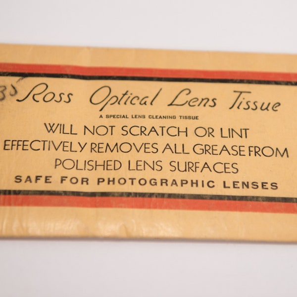 Optical Lens - Etsy
