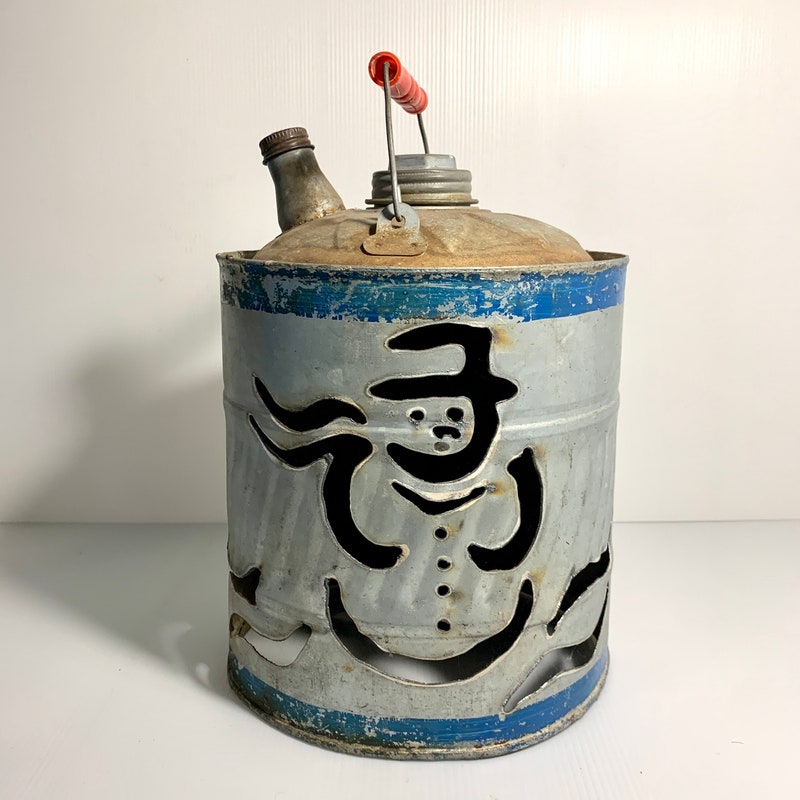 Gas Can - Etsy