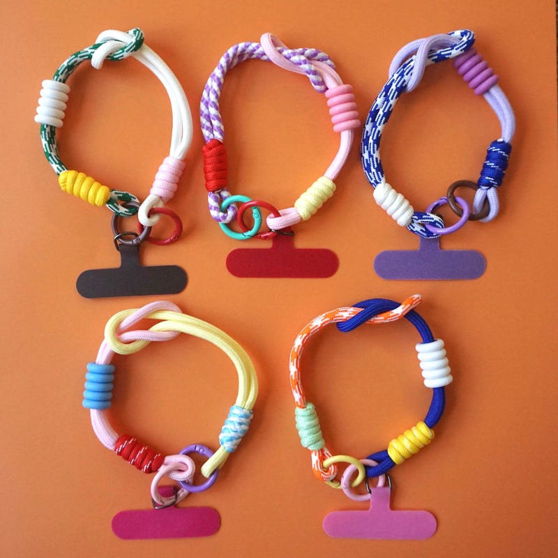 Candy Strap On - Etsy