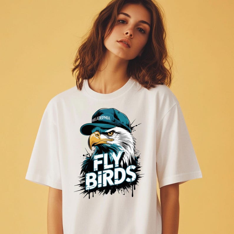 20 Fly Eagles Football PNG, Philadelphia Game Day Football PNG ...