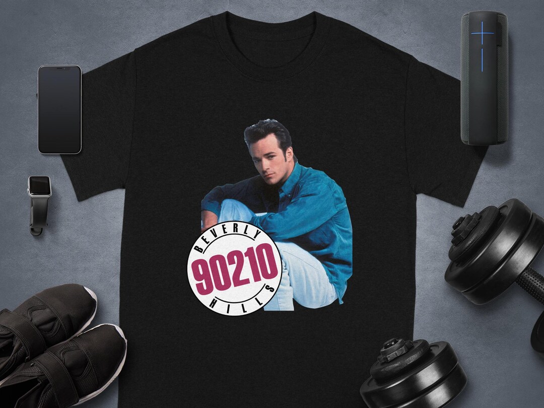 Beverly Hills 90210 T-shirt, Sweatshirt, Hoodie, 90s TV Show Clothing ...