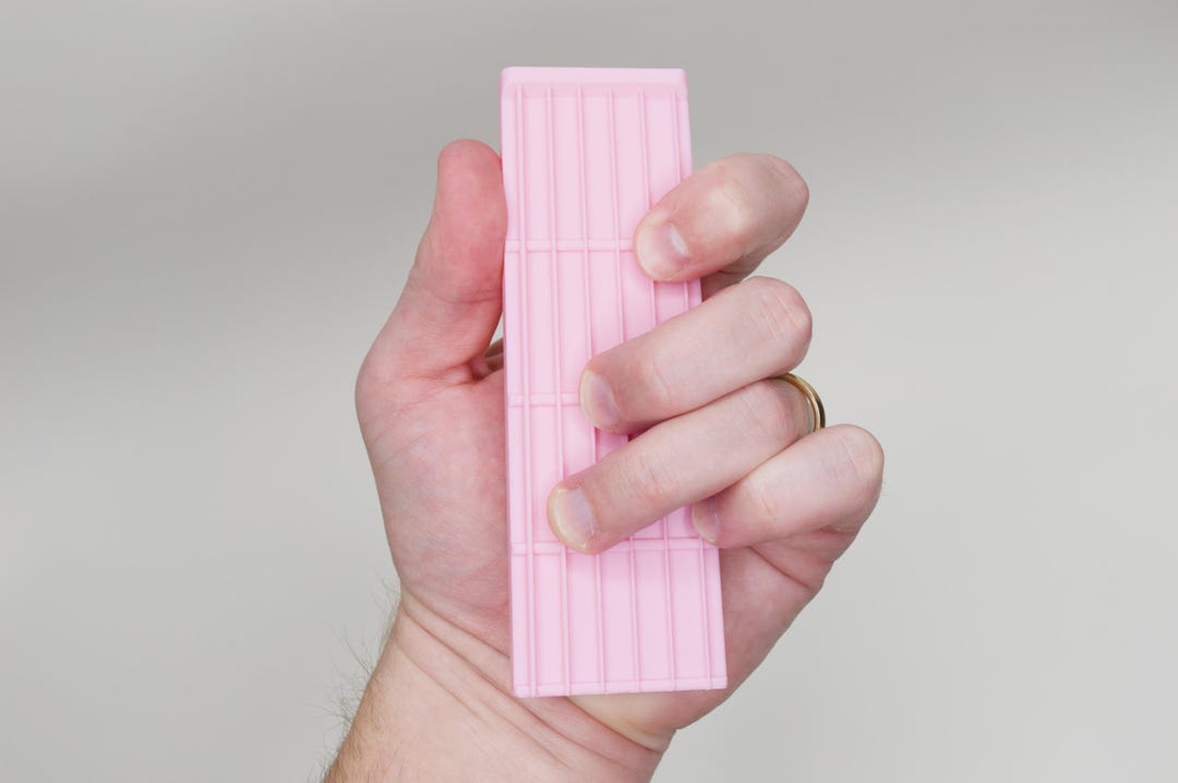 Pocket Guitar Fretboard: Practice Tool for Musicians - Etsy
