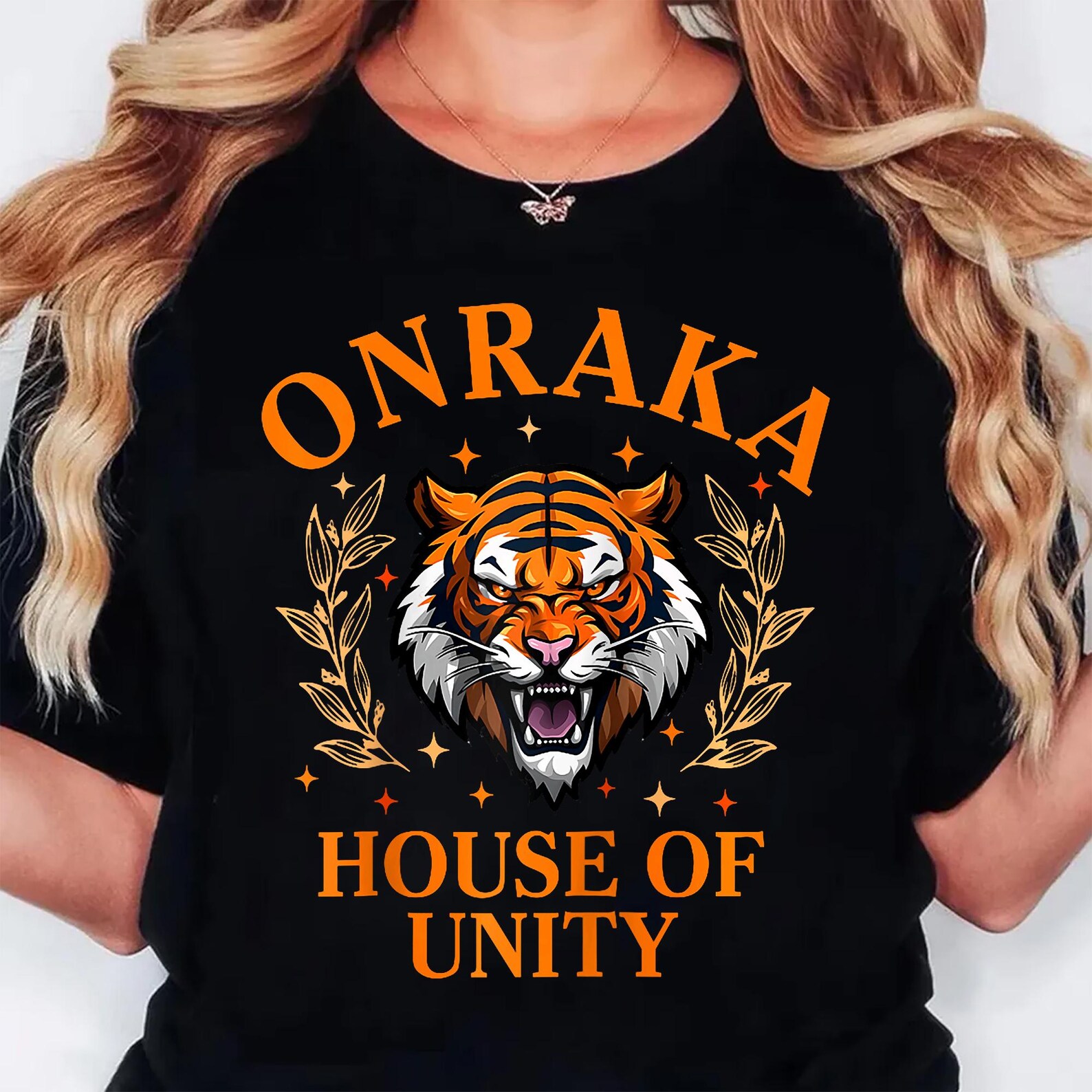Onraka House of Unity Png Bundle, Back to School Onraka Png, College ...