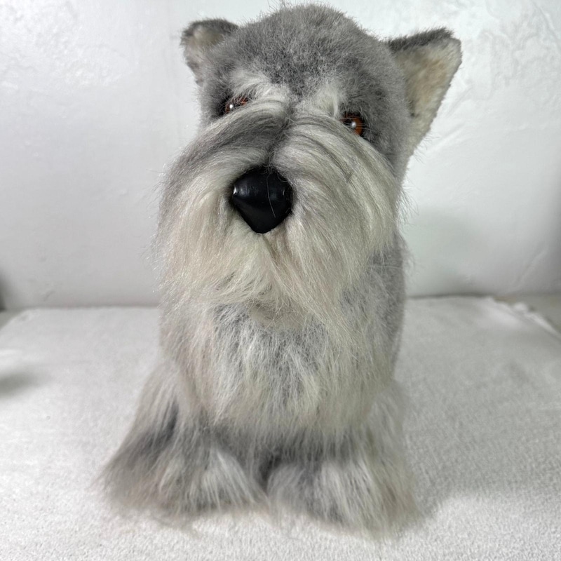 Russ Yomiko Plush Dog - Etsy
