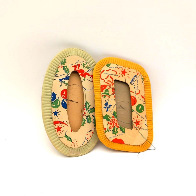 Vintage 1960s Chinese - Etsy UK