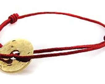 Tiny Sterling Silver Jin Chan Bracelet Charm Lucky Coin Frog - Etsy