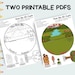 The First Sin-printable 3D Craft - Genesis 3-adam and Eve Banished From ...