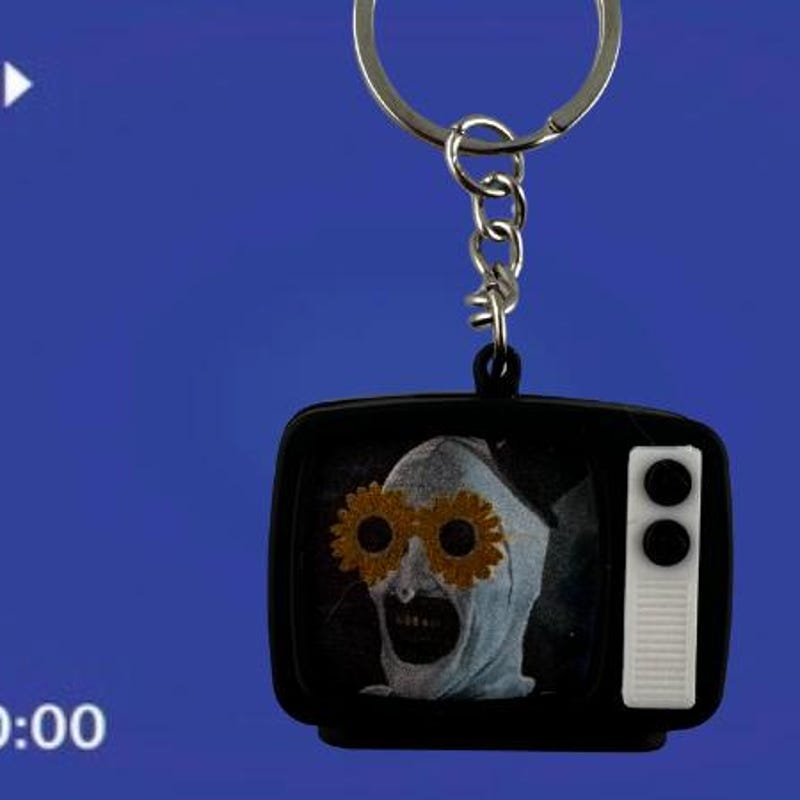 Terrifier Sunglasses - Etsy