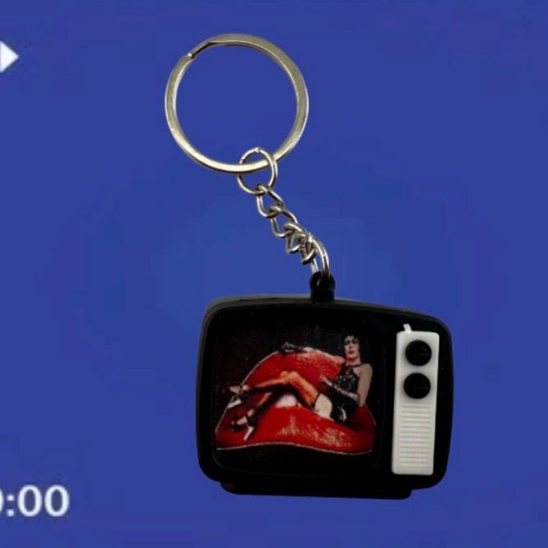 90s Horror Tv Shows - Etsy