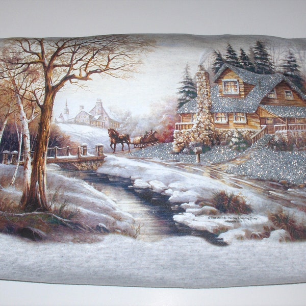 Winter Prints for Download - Etsy