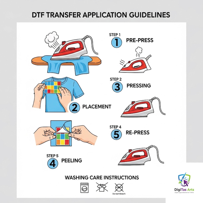 Custom Disney Family Vacation 2026 DTF Transfer | Personalized ...