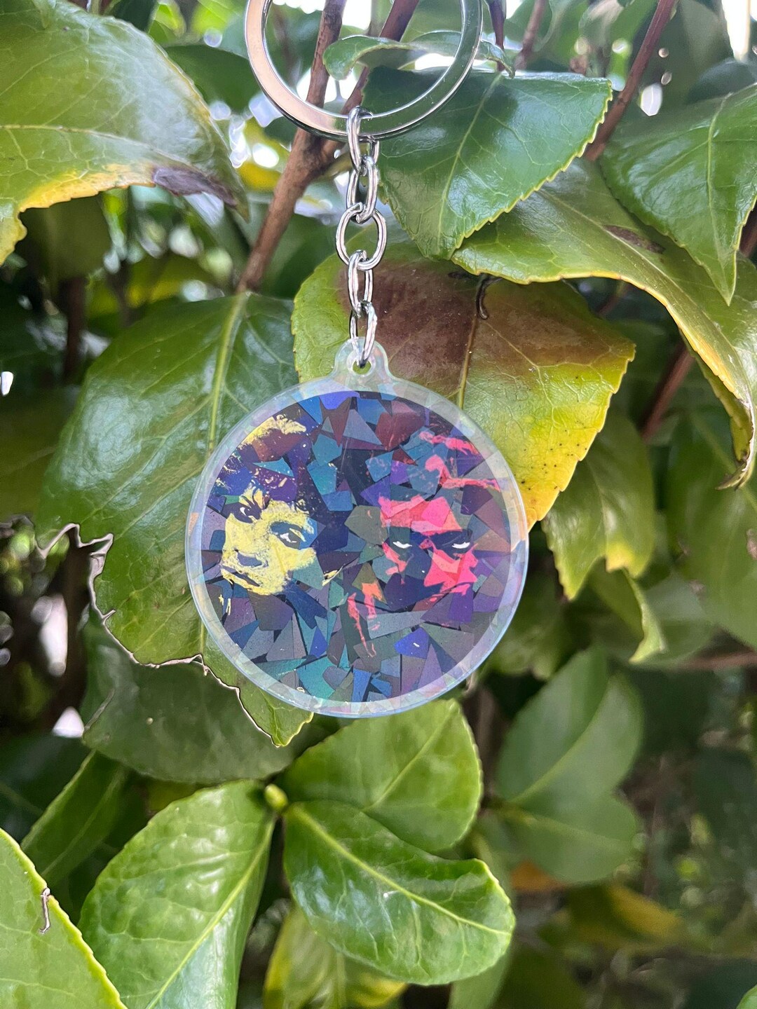 Twenty One Pilots Relive Keychain - Etsy UK