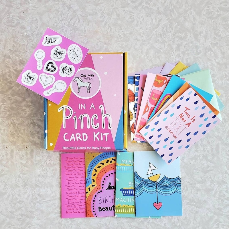 Assorted Cards - Etsy