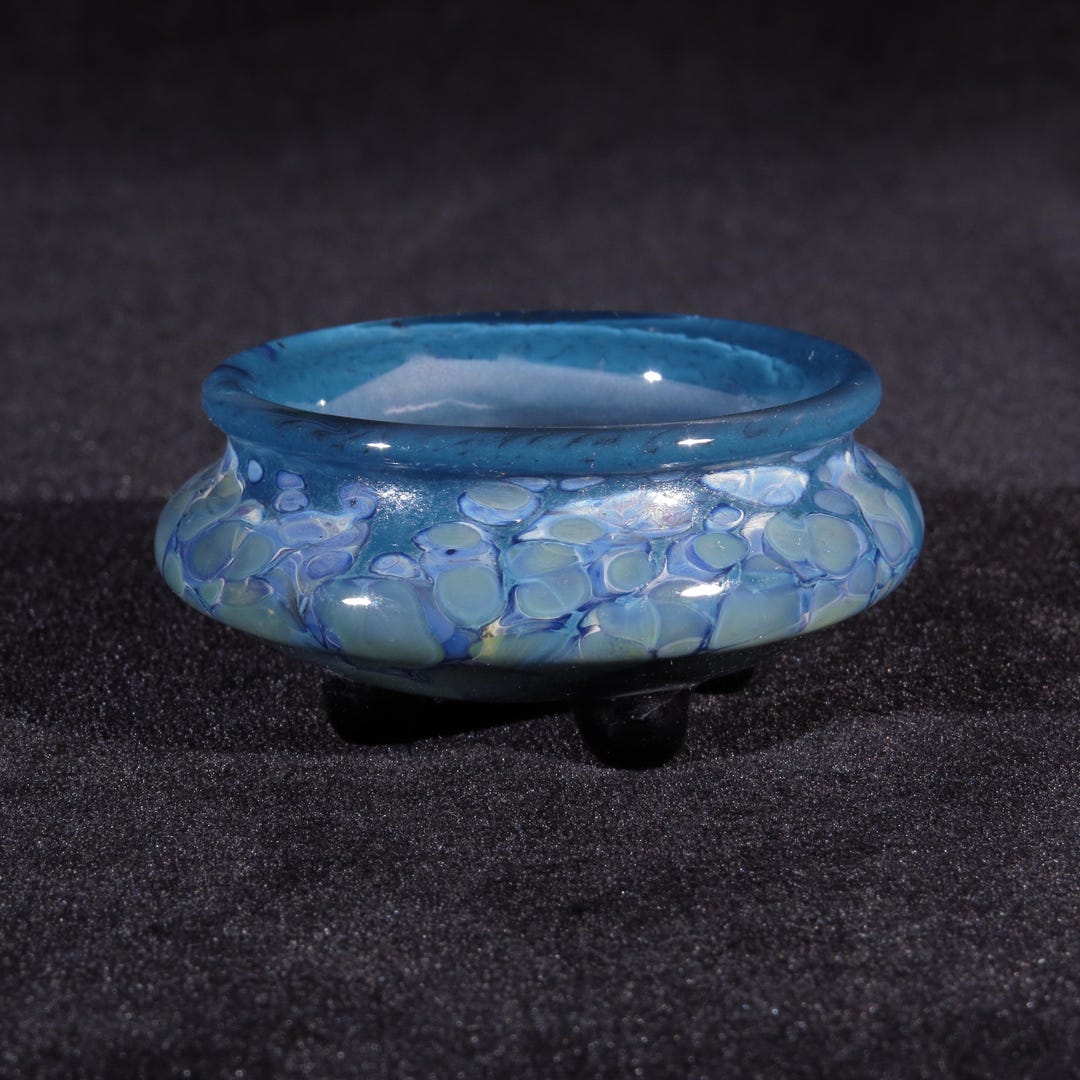 Glass Mame Bonsai Pot Water - Etsy