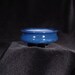Glass Mame Bonsai Pot, Miniature Plant Pot --- Water - Etsy