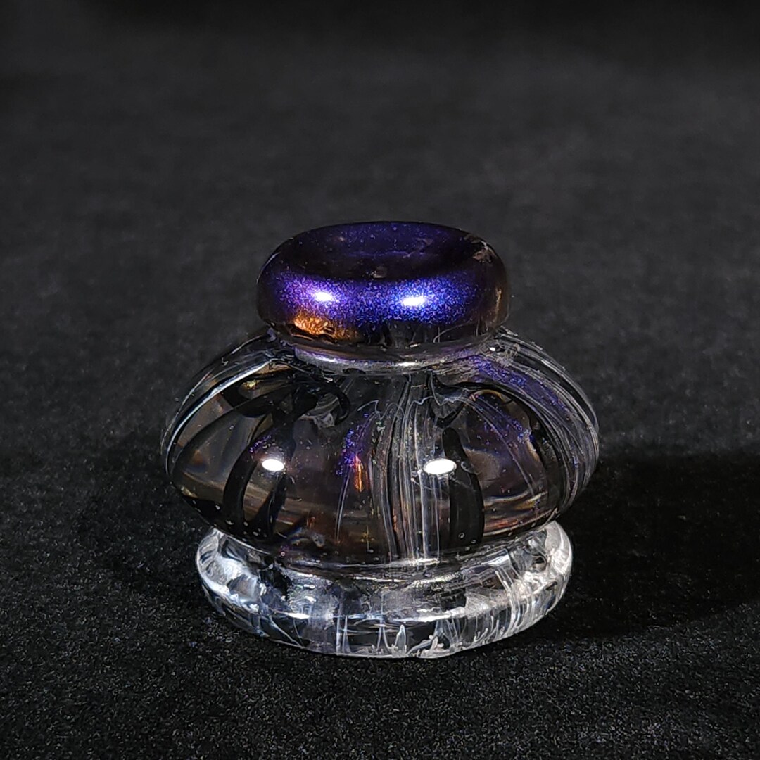 Lentil Resin Marble Stand - Etsy