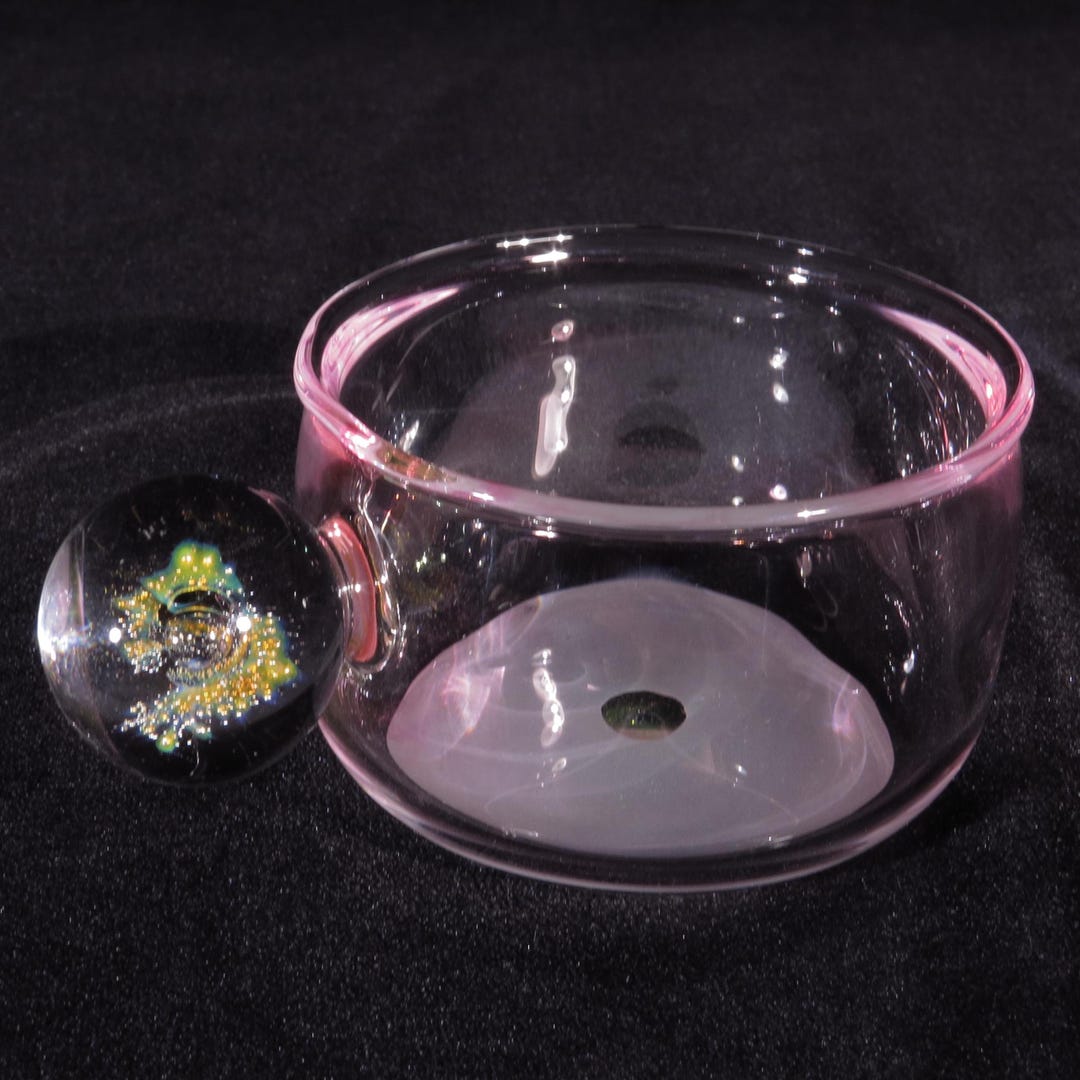 Galaxy Seed Espresso Cup 3.5oz - Etsy