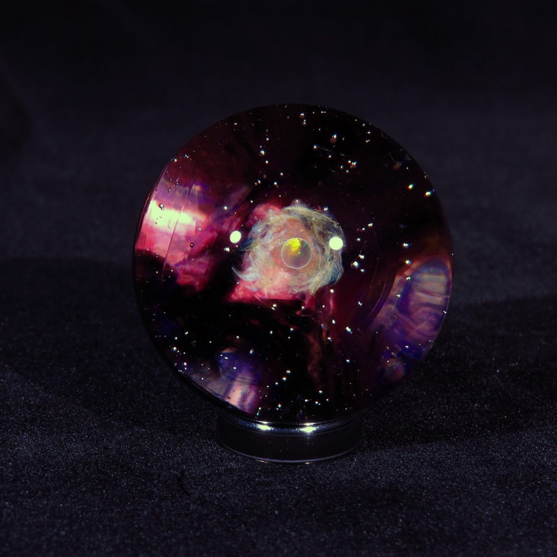 SCGlassStudio - Etsy