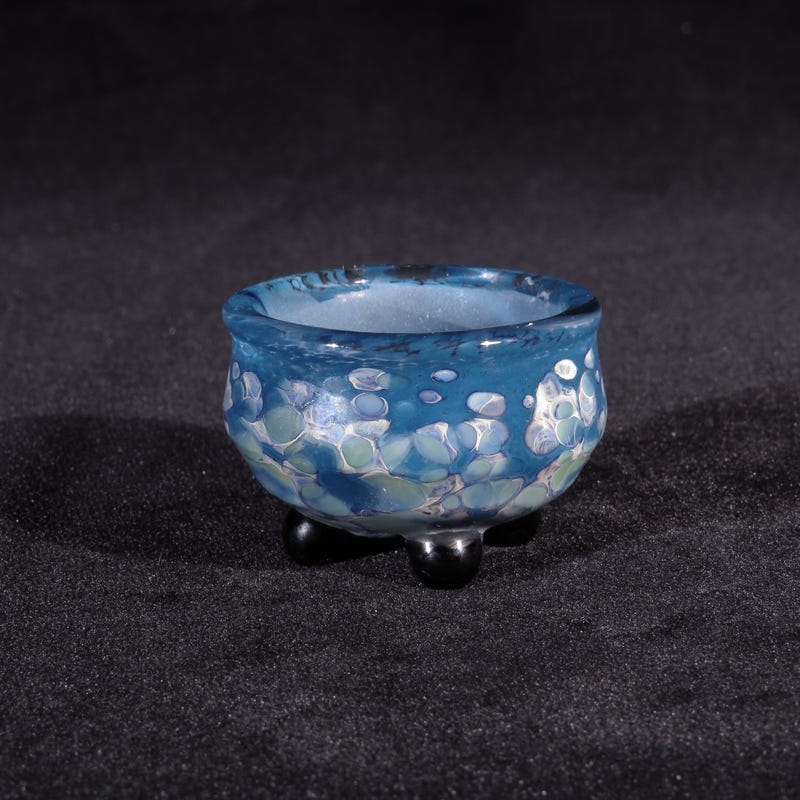 SCGlassStudio - Etsy