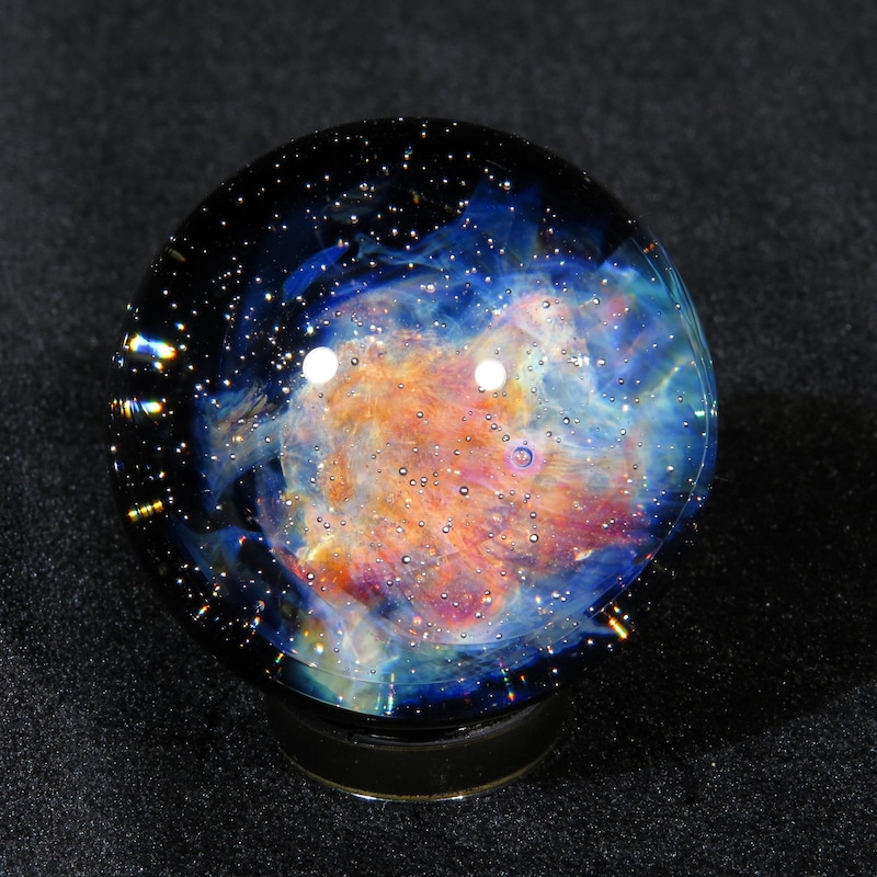 SCGlassStudio - Etsy