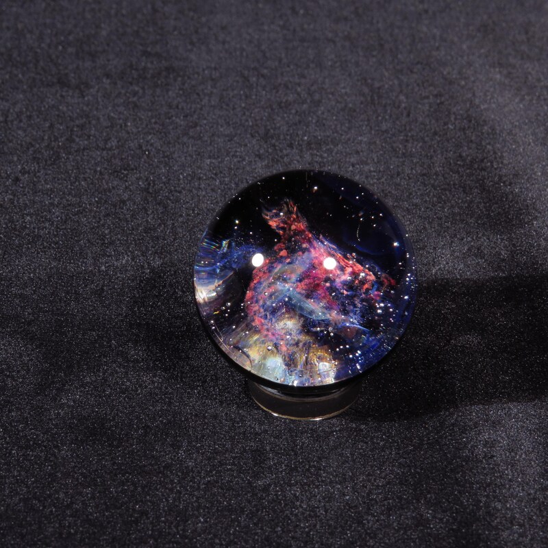 SCGlassStudio - Etsy