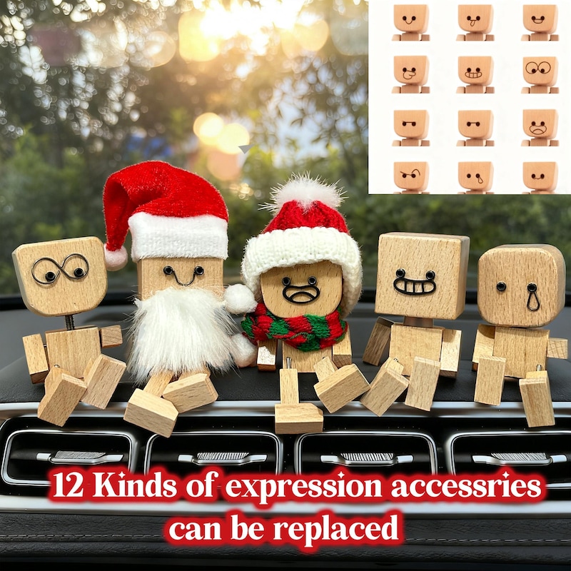 Personalised Car Figure - Etsy