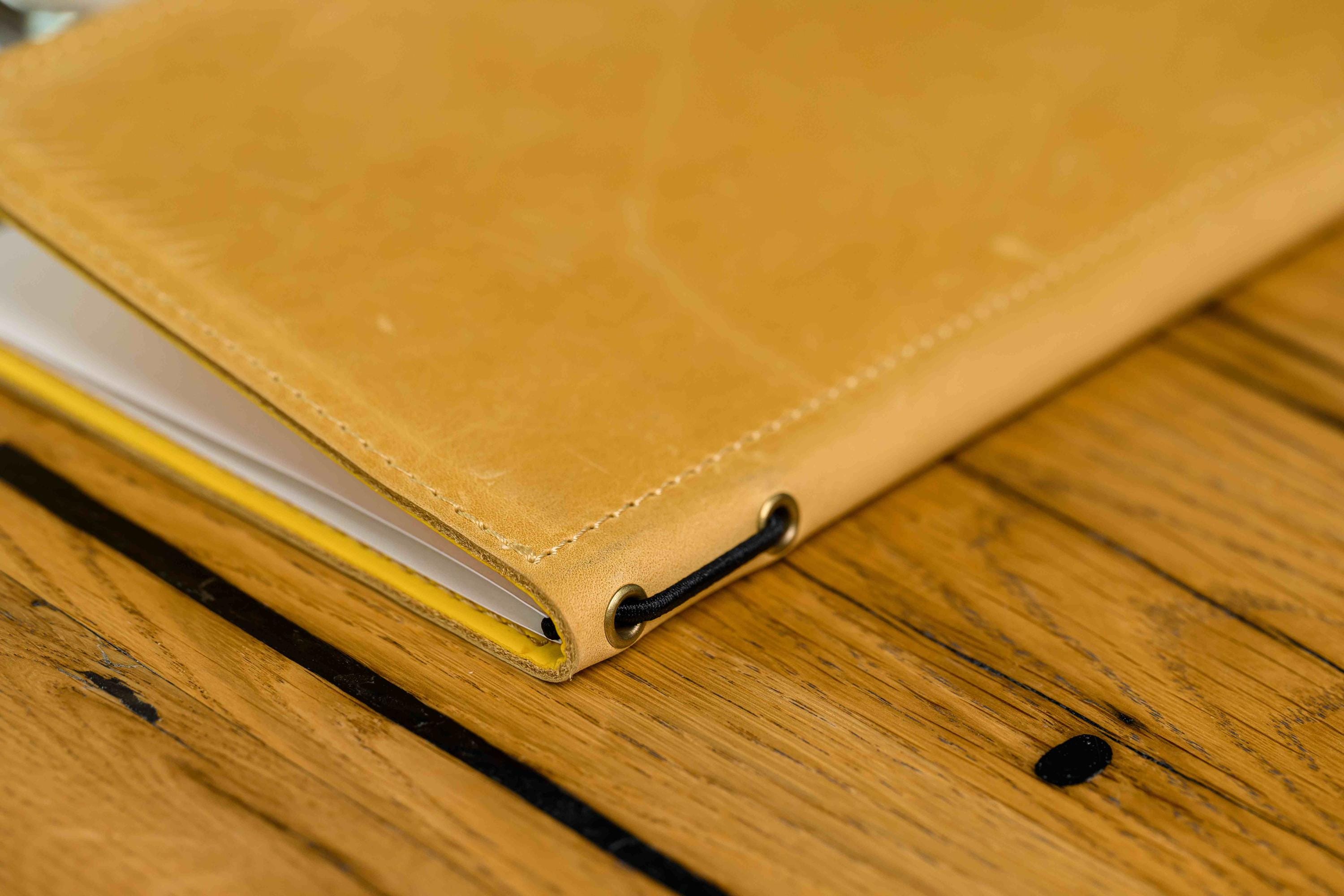 Custom Leather Menu Cover With Logo, Wine List Cover, Restaurant Menu ...