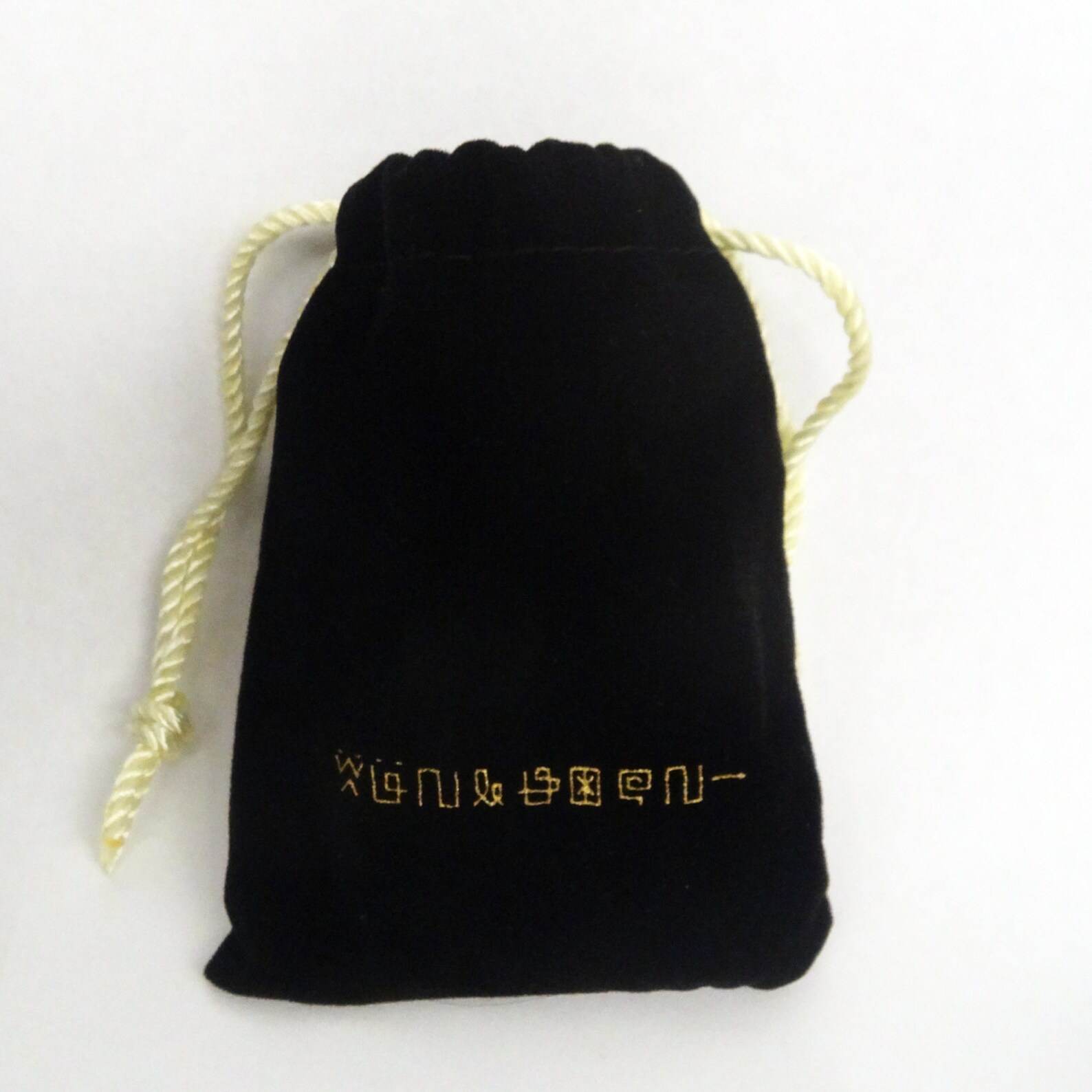 Gold Plated Digimon Holy Ring With Laser Engraved Digicode "digital ...