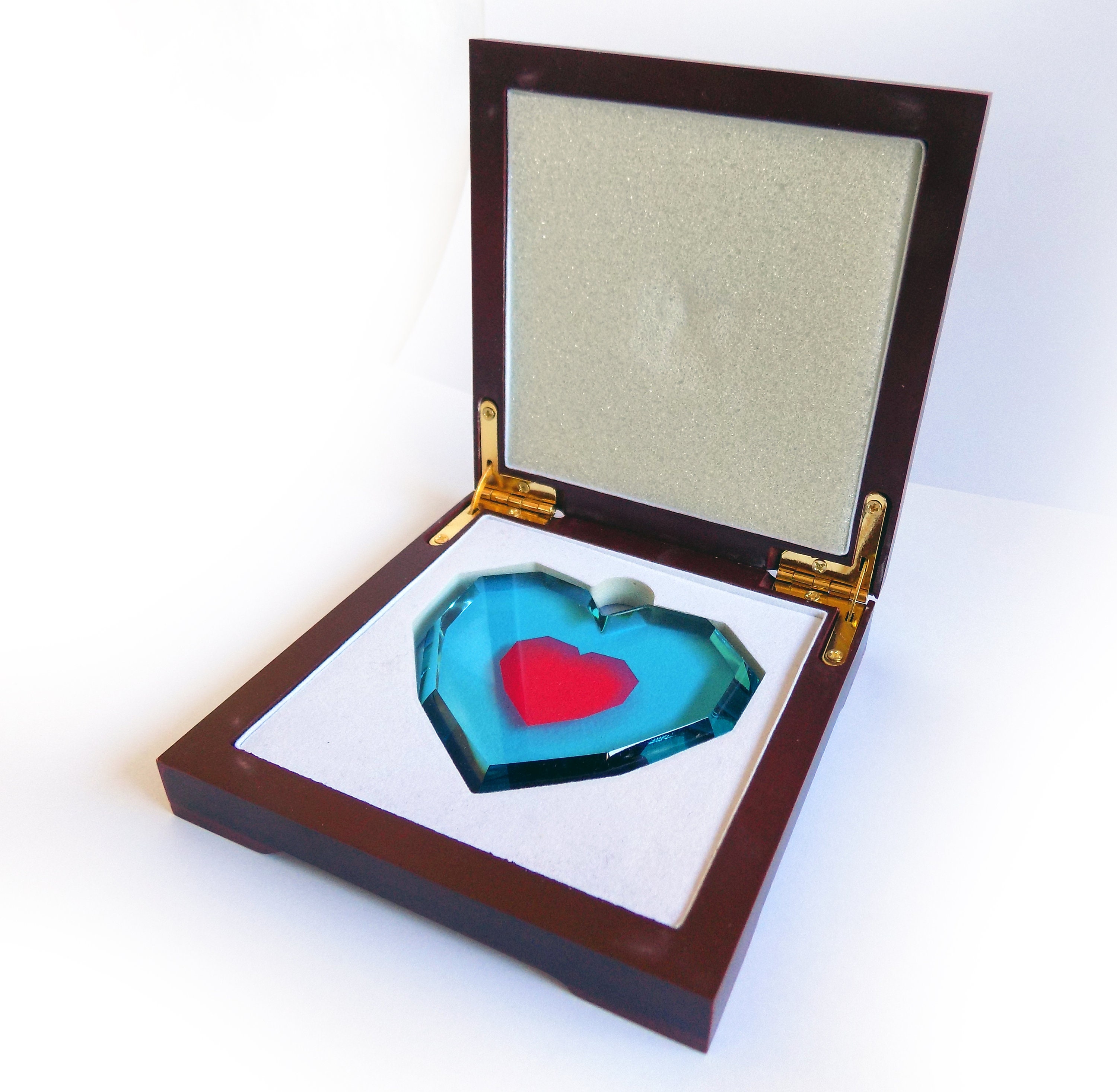 Zelda Heart Containers 8 Bit