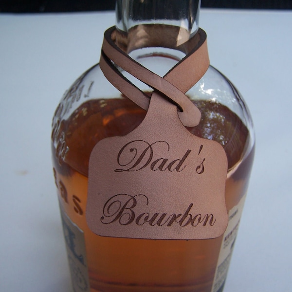 Whiskey Bottle Label - Etsy